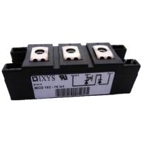 China IXYS Compatible MCC501-16IO1 Dual Thyristor SCR Module 985A 1600V 7-Pin Industrial Grade for sale