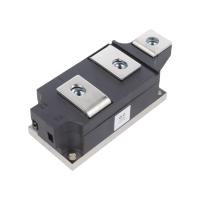 China Quality Assured MCC501-16IO2 Thyristor SCR Module 985A 1600V 7-Pin for Industrial Control for sale