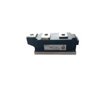 China Quality Assured MCC501-16IO2 Thyristor SCR Module 985A 1600V 7-Pin for Industrial Control for sale