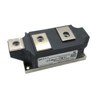 China Quality Assured MCC501-16IO2 Thyristor SCR Module 985A 1600V 7-Pin for Industrial Control for sale