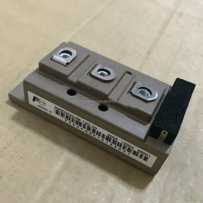 China Genuine New Fuji 2MBI200UM-120-50 IGBT Power Module 200A 1200V for Danfoss FC302 VFD Inverter for sale