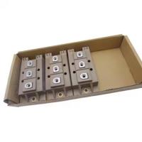 China Genuine New Fuji 2MBI200UM-120-50 IGBT Power Module 200A 1200V for Danfoss FC302 VFD Inverter for sale