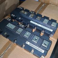 China 2MBI1400VXB-120P-50 FUJI Electric IGBT Module 1200V 1400 a  Power MOSFET Transistor for VFD for sale