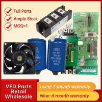 China 2MBI1400VXB-120P-50 FUJI Electric IGBT Module 1200V 1400 a  Power MOSFET Transistor for VFD for sale
