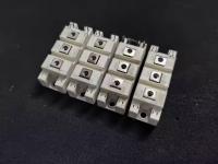 China Fast Delivery Original Igbt BSM75GB120DN2 High Performance IGBT 75A 1200V for Industrial Frequency Converter for sale