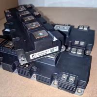 China 2MBI1400VXB-170E-85 Fuji IGBT Module Low Loss 1400A 1700V for Variable Frequency Drivers for sale