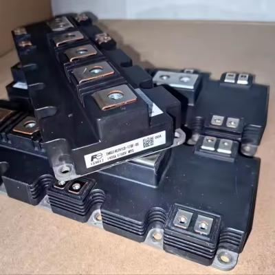 China 2MBI1400VXB-170E-85 Fuji IGBT Module Low Loss 1400A 1700V for Variable Frequency Drivers for sale