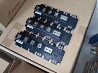 China 2MBI1400VXB-170E-85 Fuji IGBT Module Low Loss 1400A 1700V for Variable Frequency Drivers for sale
