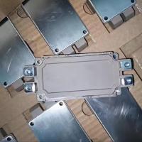 China Original  IGBT Module 2mbi600vn-120-50 600A 1200V High Quality IGBT Module for Industrial Frequency Converter for sale