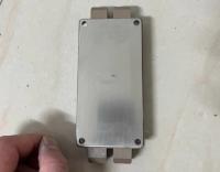 China Original  IGBT Module 2mbi600vn-120-50 600A 1200V High Quality IGBT Module for Industrial Frequency Converter for sale