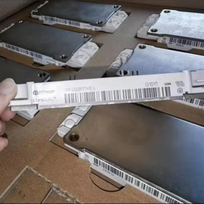 China FF450R17ME4 Original New and Used Stock IGBT Power Module 450A 1700V for sale