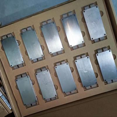 China High Quality Original Used IGBT Module 2MBI450VN-120-50 450A 1200V for sale
