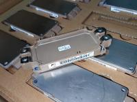 China High Quality Original Used IGBT Module 2MBI450VN-120-50 450A 1200V for sale