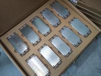 China High Quality Original Used IGBT Module 2MBI450VN-120-50 450A 1200V for sale
