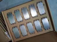 China High Quality Original Used IGBT Module 2MBI450VN-120-50 450A 1200V for sale