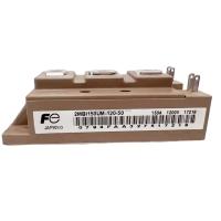 China Fuji 150A 1200V Discrete Semiconductor Module 2MBI150UM-120-50 for Variable Frequency Driver for sale