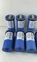 China High-frequency Aluminum Electrolytic Capacitor Danfoss 177G9349 450V 4700UF Capacitor for sale