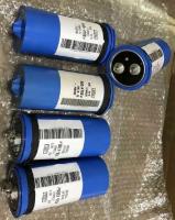 China High-frequency Aluminum Electrolytic Capacitor Danfoss 177G9349 450V 4700UF Capacitor for sale