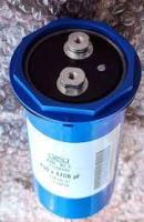 China High-frequency Aluminum Electrolytic Capacitor Danfoss 177G9349 450V 4700UF Capacitor for sale