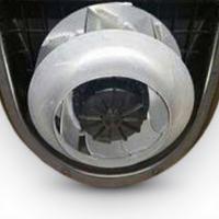 China Genuine Danfoss Inverter Special Fan 176F8579 ED106-70-2AU1 High Power Cooling Fan New in Box for sale