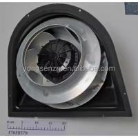 China Genuine Danfoss Inverter Special Fan 176F8579 ED106-70-2AU1 High Power Cooling Fan New in Box for sale