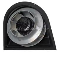 China Fit for Danfoss Inverter Fan ED106-70-2 AU1 KS0.68 Inverter Fan for sale