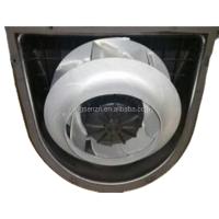 China Fit for Danfoss Inverter Fan ED106-70-2 AU1 KS0.68 Inverter Fan for sale