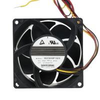China New Original  9GV0848P1G03 San Ace 80 FAN 80x38mm 48V 0.84A Brushless Axial Flow Cooling Fans for sale