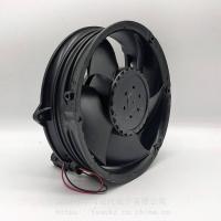 China For SANYO 9SG5748P5G01 Axial Fan SanAce DC 48V 2.91A 172x150x51MM Cooling Fan for sale
