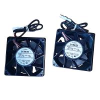 China NMB Fan 09238DE-24P-CUE 24V 1.50A 4-wire Speed Regulation Waterproof NMB Cooling Fan for sale