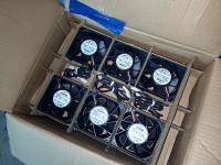 China NMB Fan 09238DE-24P-CUE 24V 1.50A 4-wire Speed Regulation Waterproof NMB Cooling Fan for sale