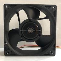 China High Quality Delta EFB1324SHE DC 24V 1.38A Small Air Cooling Fan for Danfoss FC302 30KW to 75kw IP20 VFD for sale