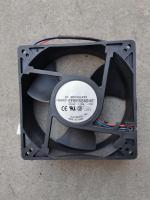 China High Quality Delta EFB1324SHE DC 24V 1.38A Small Air Cooling Fan for Danfoss FC302 30KW to 75kw IP20 VFD for sale