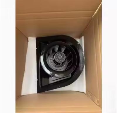 China R2E250-AT06-19 230V 50/60Hz Centrifugal Fan for Danfoss FC302 90kw to 400kw IP20 Inverter for sale