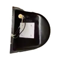 China R2E250-AT06-19 230V 50/60Hz Centrifugal Fan for Danfoss FC302 90kw to 400kw IP20 Inverter for sale