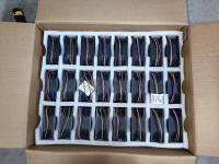 China Original Brand New AVC 2B09238B48U DC48V 0.70A 90*90*38mm 9038 9cm High Temperature Tolerance Cooling Fan for sale