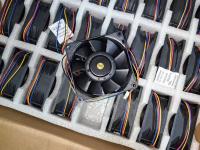China Original Brand New AVC 2B09238B48U DC48V 0.70A 90*90*38mm 9038 9cm High Temperature Tolerance Cooling Fan for sale