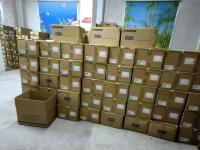 China Original Brand New AVC 2B09238B48U DC48V 0.70A 90*90*38mm 9038 9cm High Temperature Tolerance Cooling Fan for sale