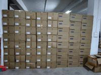 China Original Brand New AVC 2B09238B48U DC48V 0.70A 90*90*38mm 9038 9cm High Temperature Tolerance Cooling Fan for sale