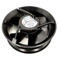 China High Temperature Resistant Inverter Cooling Fan Ebm-papst W2E143-AB09-06 172*51mm 230V 24/30W Axial Fan for sale