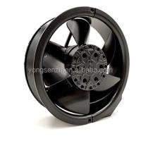China High Temperature Resistant Inverter Cooling Fan Ebm-papst W2E143-AB09-06 172*51mm 230V 24/30W Axial Fan for sale