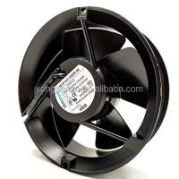 China High Temperature Resistant Inverter Cooling Fan Ebm-papst W2E143-AB09-06 172*51mm 230V 24/30W Axial Fan for sale