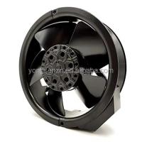 China High Temperature Resistant Inverter Cooling Fan Ebm-papst W2E143-AB09-06 172*51mm 230V 24/30W Axial Fan for sale