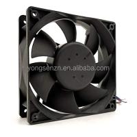 China Delta AFB1224SHE DC 24V 0.75A Industrial Air Cooling Fan for Danfoss 11kW to 45kW VFD 134B7249 for sale