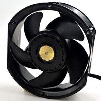 China Sanyo Denki Fan 9WG5748P5H003  48v Dc Fan 1.62A  Original Brushless Aluminum Frame Axial Cooling Fan Industrial Radiator Fan for sale