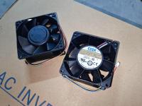 China Original New DCTA0938B8H Industrial AVC Fan DC 48V 0.38A 92mm AVC Cooling Fan for Variable Frequency Drivers for sale