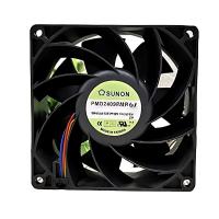 China Axial Flow Continuous Operation Cooling Fan PMD2409PMB4-A Mechanical Equipment Cooling Fan for Inverter Equipment Heat Removal for sale