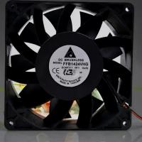 China FFB1424VHG 14050 14CM 24V 1.37A Large Air Volume Cooling Fan Violent Inverter Cooling Fan for Industrial Equipment for sale