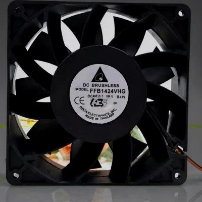 China FFB1424VHG 14050 14CM 24V 1.37A Large Air Volume Cooling Fan Violent Inverter Cooling Fan for Industrial Equipment for sale