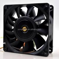 China FFB1424VHG 14050 14CM 24V 1.37A Large Air Volume Cooling Fan Violent Inverter Cooling Fan for Industrial Equipment for sale